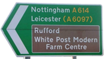 How to pronounce English place names – Jason Anderson